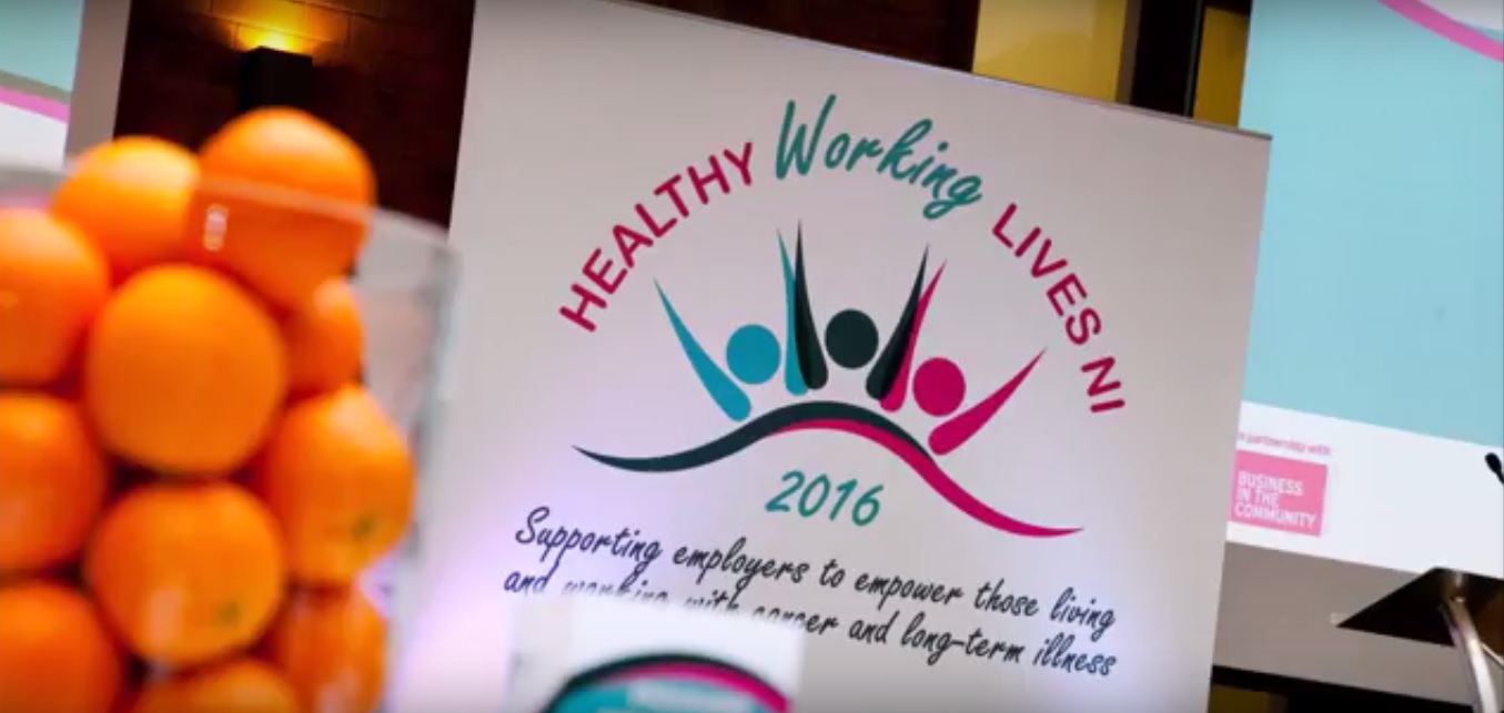 Healthy Working Lives NI | Supported Employment Solutions